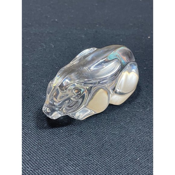 Princess House | Accents | Vintage West Germany Princess House Lead ...